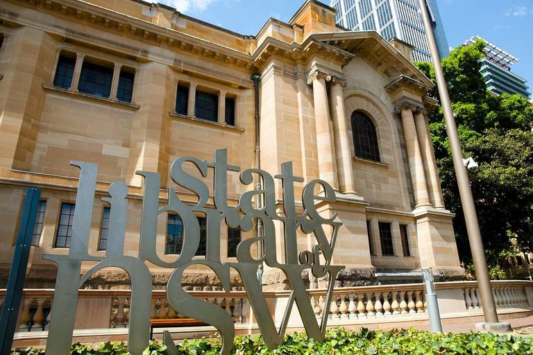 Libraries In Sydney That Will Enchant All Book Lovers