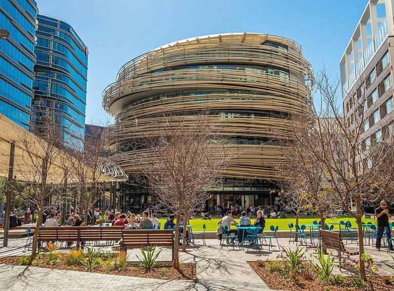 Libraries In Sydney That Will Enchant All Book Lovers