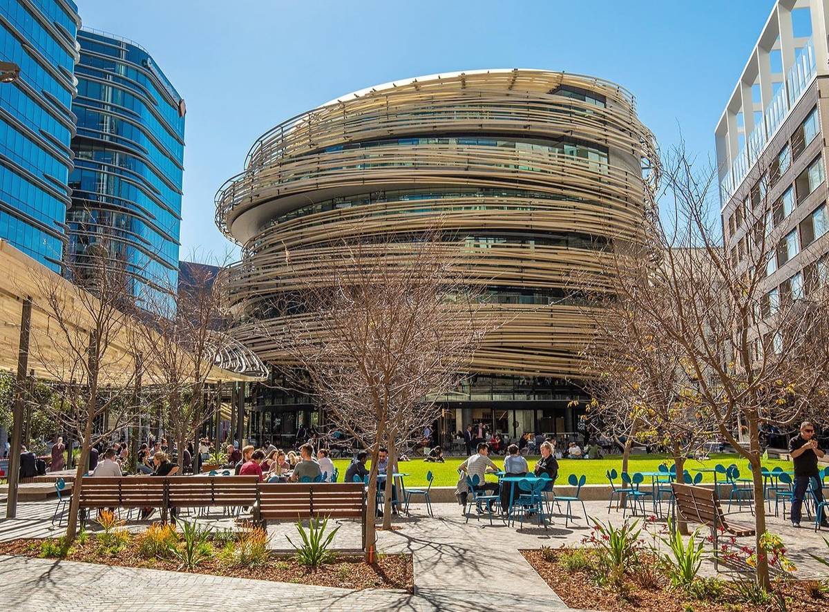 Libraries In Sydney That Will Enchant All Book Lovers