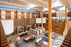 Libraries In Sydney That Will Enchant All Book Lovers