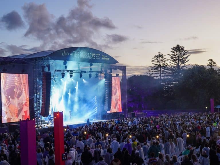 31 Totally Amazing Things To Do In Sydney This October