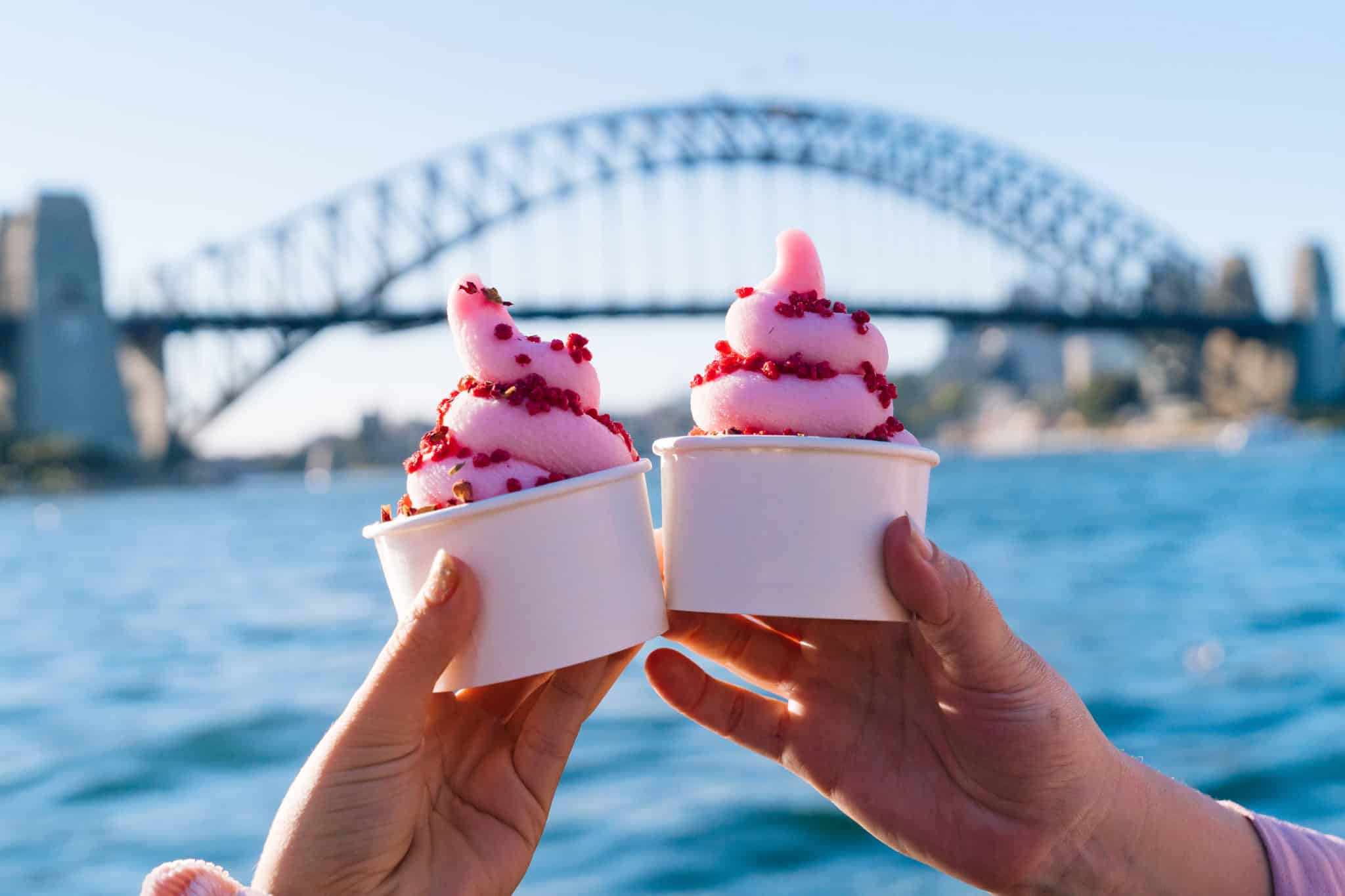 Opera Bar's Popular Rosé Festival Returns This September