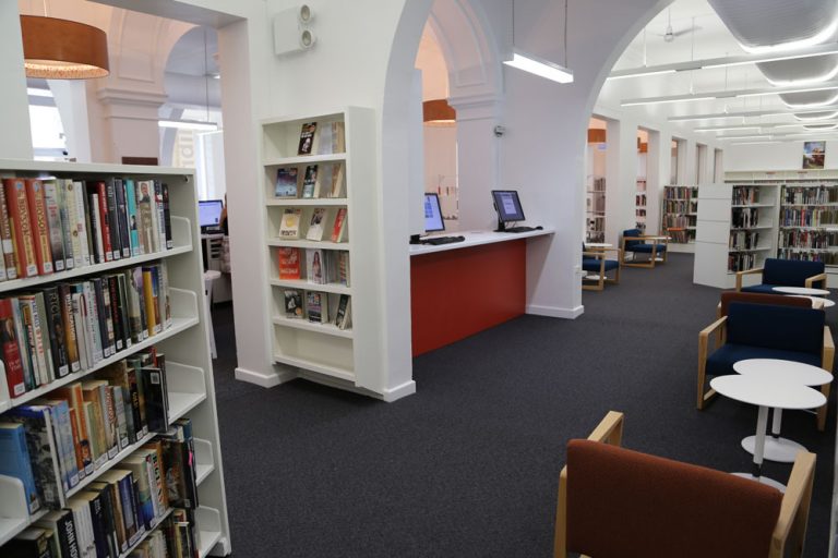 Libraries In Sydney That Will Enchant All Book Lovers