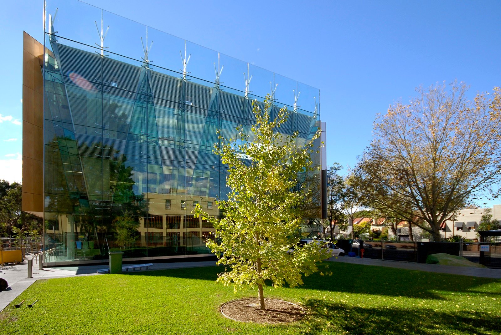 Libraries In Sydney That Will Enchant All Book Lovers