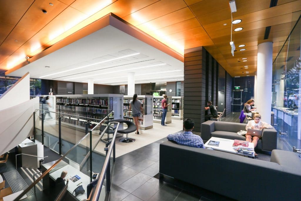 Libraries In Sydney: 9 Cosy Spots To Soak Up A Book - Secret Sydney