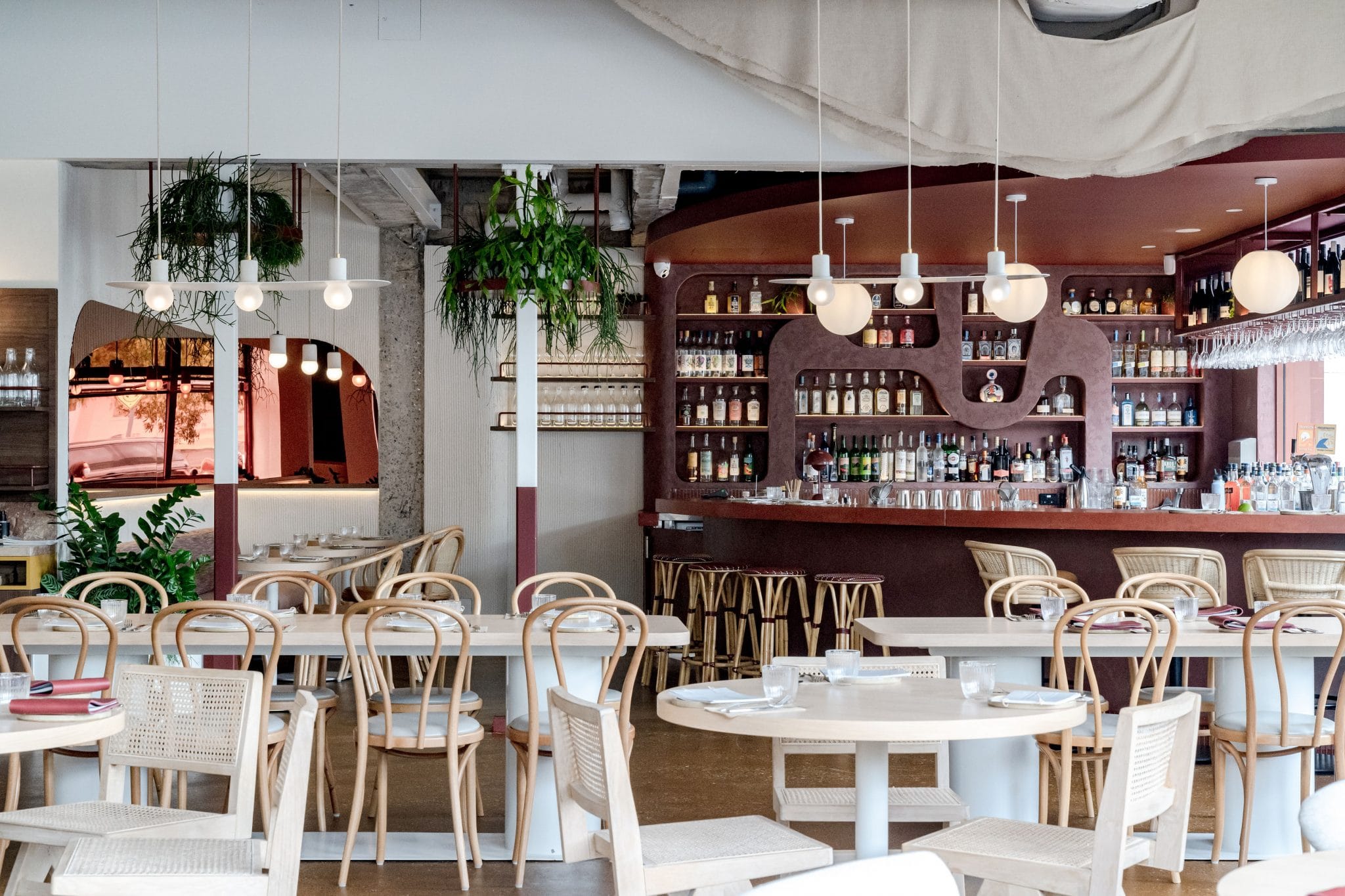 St Alma Is Sydney's New Coastal Mexican Restaurant - Secret Sydney