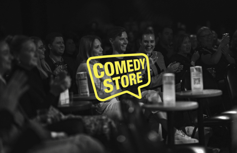Comedy Store: World-Class Stand-Up Comedy Show Every Weekend