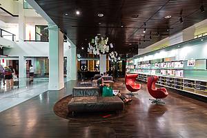 Libraries In Sydney That Will Enchant All Book Lovers