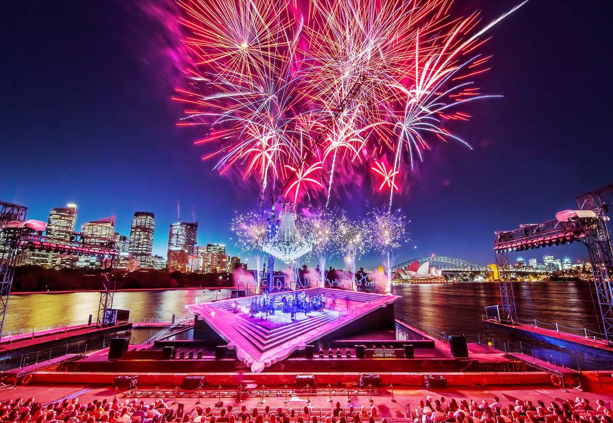 The Best Things To Do In Sydney This Weekend