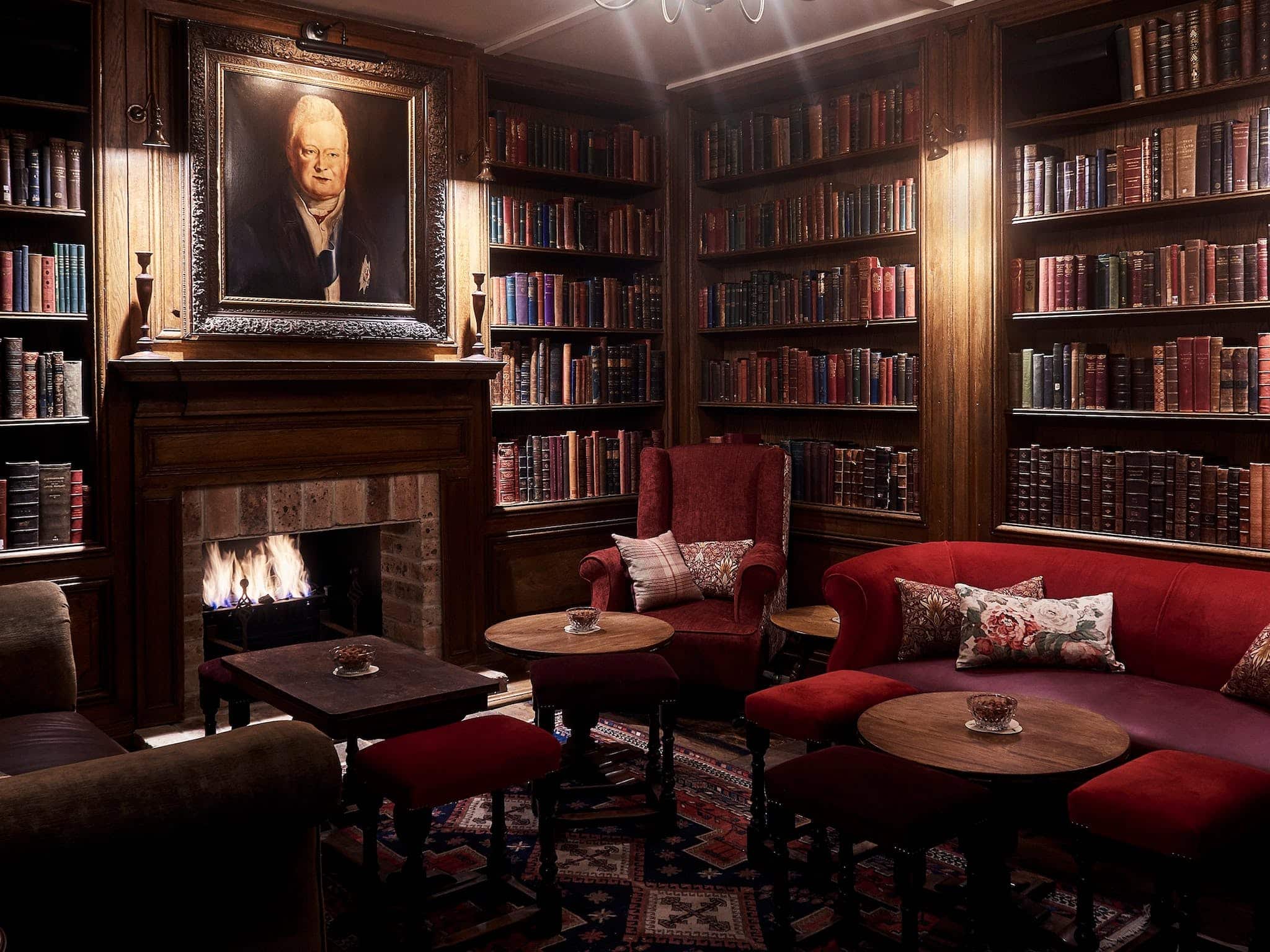 9 Of The Cosiest Pubs With Fireplaces In Sydney - Secret Sydney
