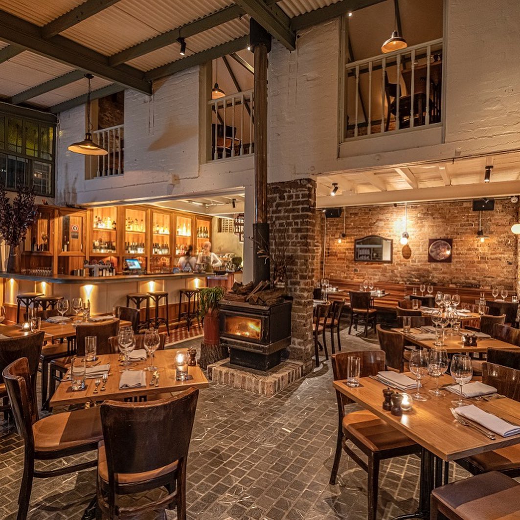 9 Of The Cosiest Pubs With Fireplaces In Sydney - Secret Sydney
