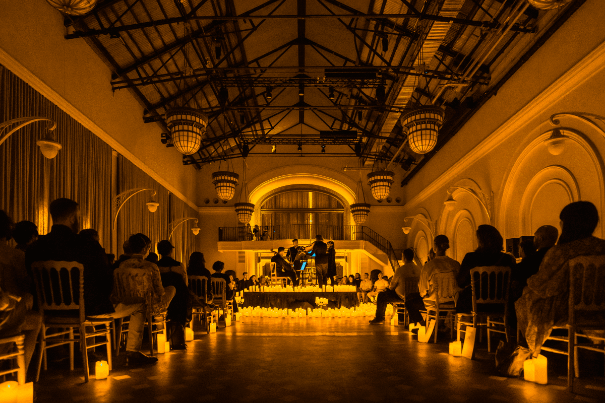 21 Brilliant Things To Do In Sydney This June - Secret Sydney