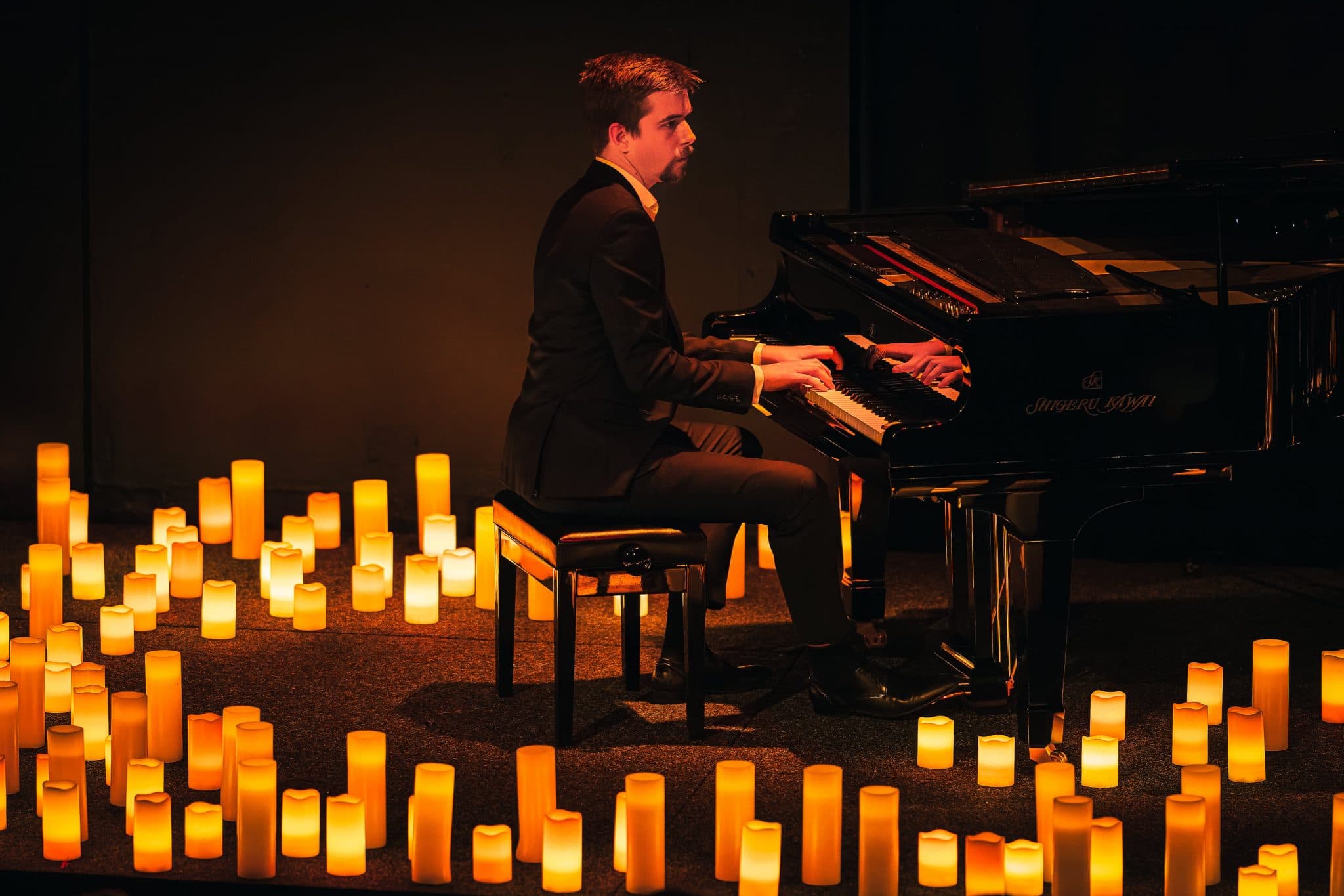 Candlelight Concert Sydney: Music Program And Tickets