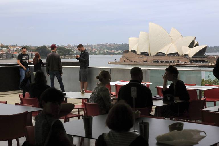 Cafés To Visit In Sydney For Coffee, Brunch, And Catchups