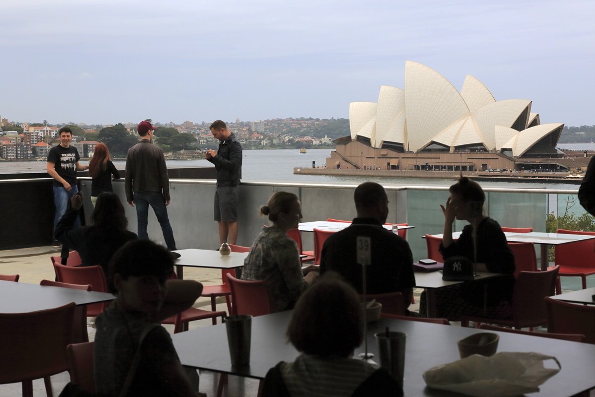 Cafés To Visit In Sydney For Coffee, Brunch, And Catchups