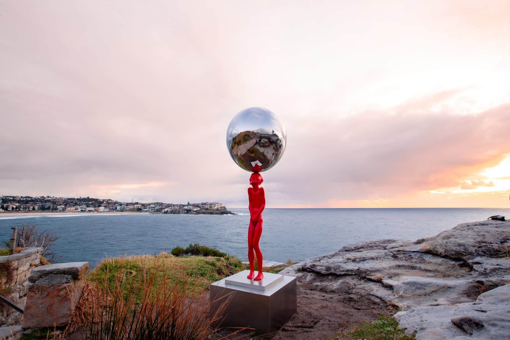 7 Incredible Artworks To See At Sydney's Sculpture By The Sea 2023