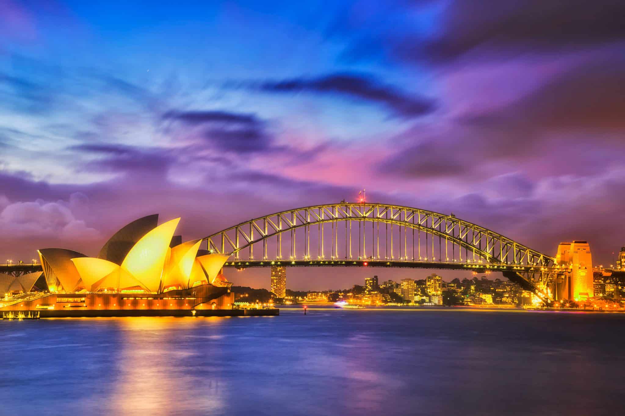 30 Fabulous Things To Do In Sydney This November - Secret Sydney