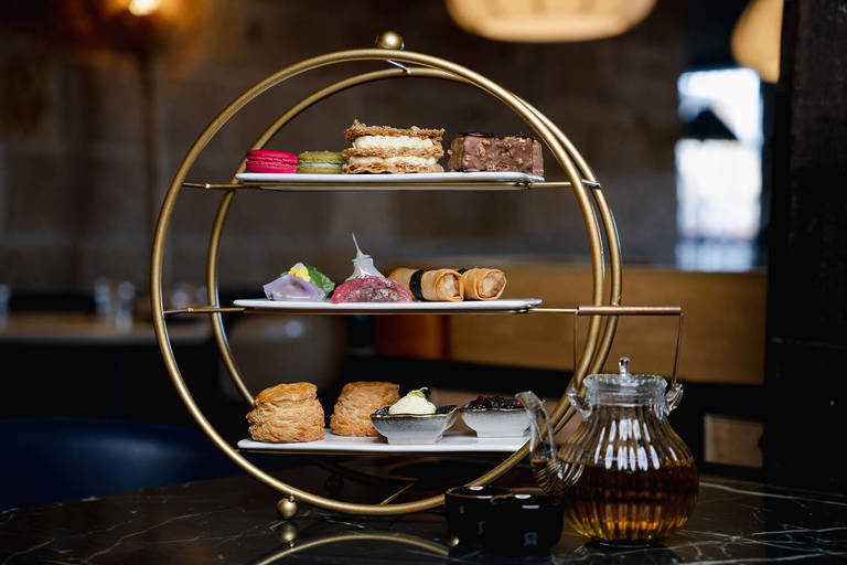 19 Delightful Places To Have High Tea In Sydney - Secret Sydney