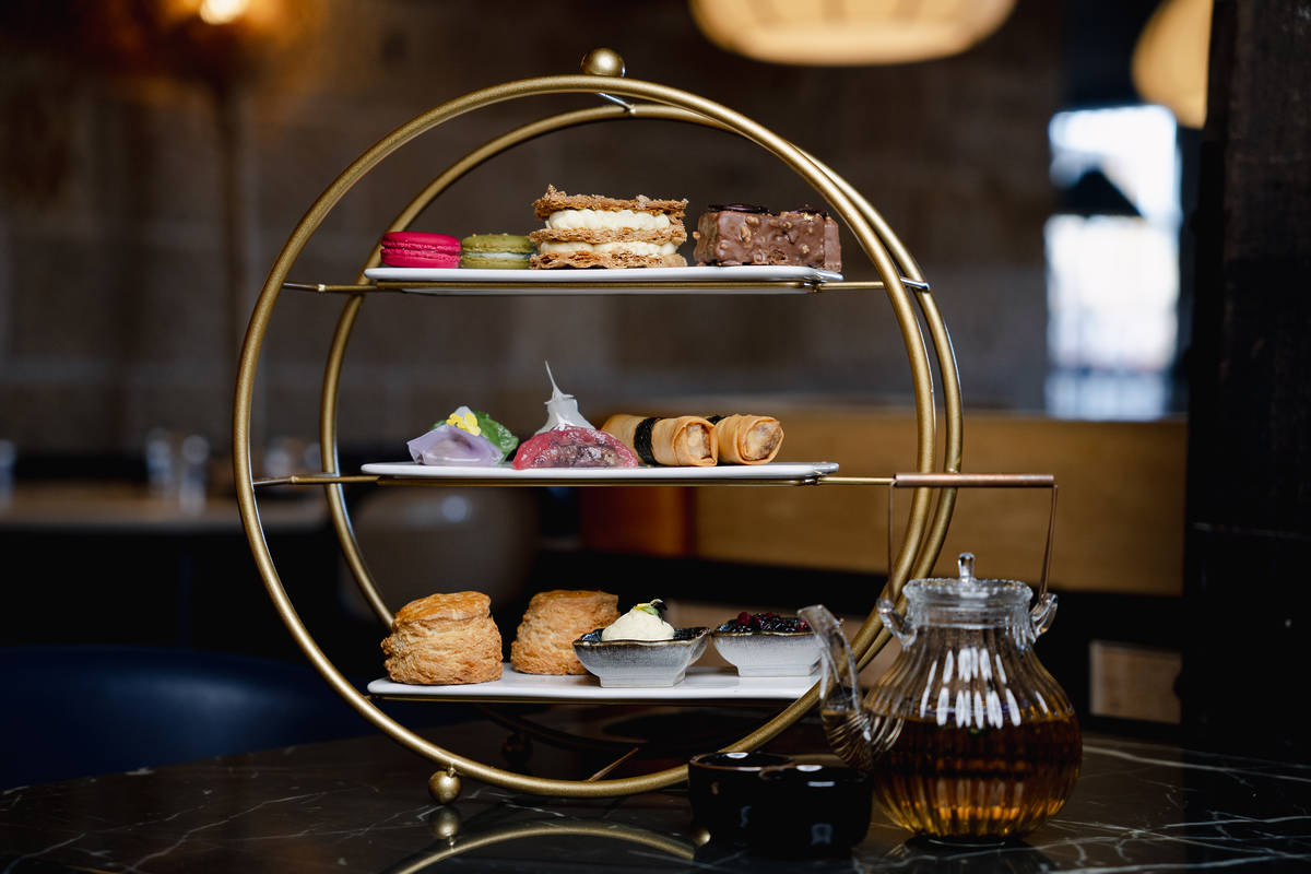18 Delightful Places To Have High Tea In Sydney - Secret Sydney