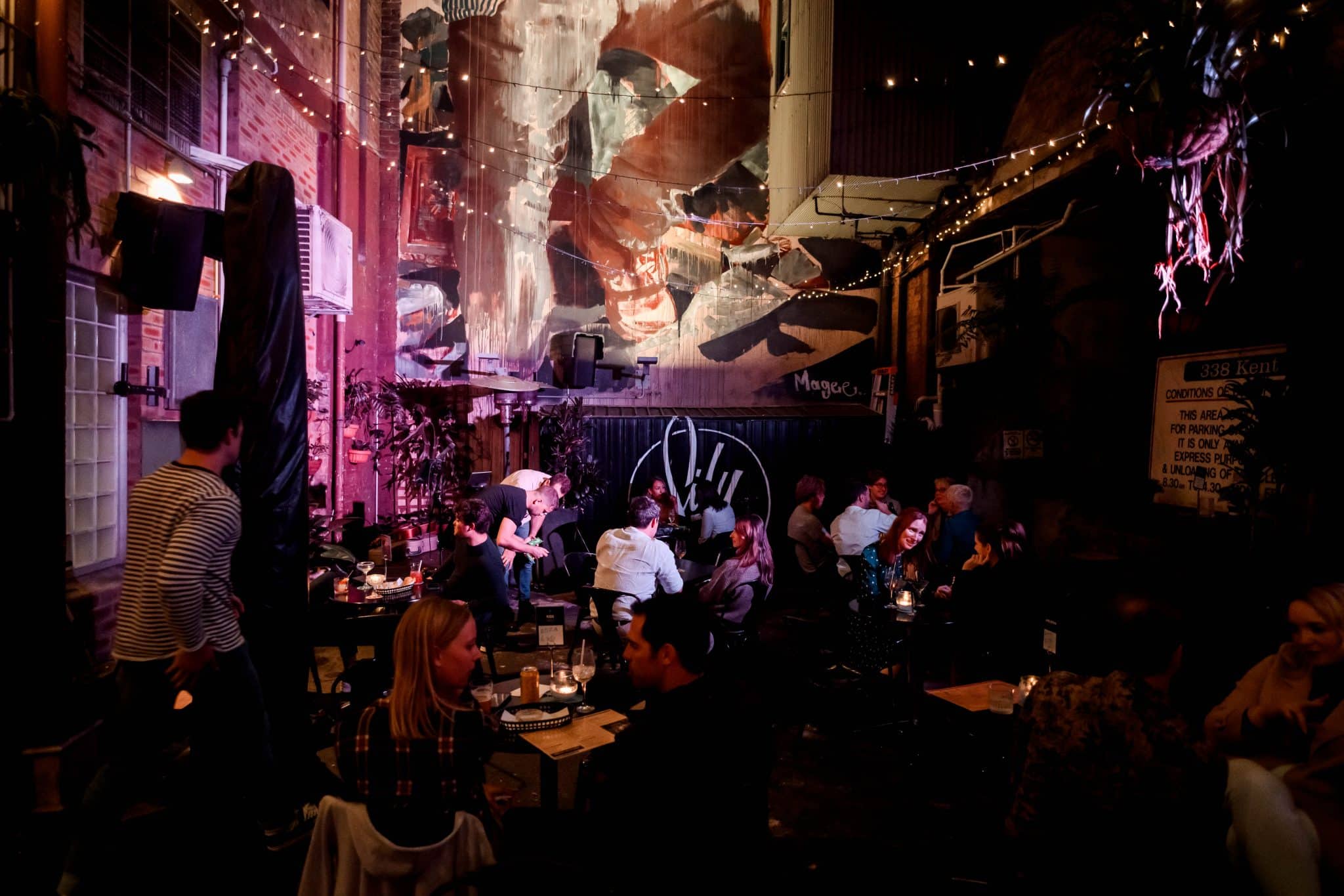 Female Creatives Take The Lead In A New Festival By YCK Laneways