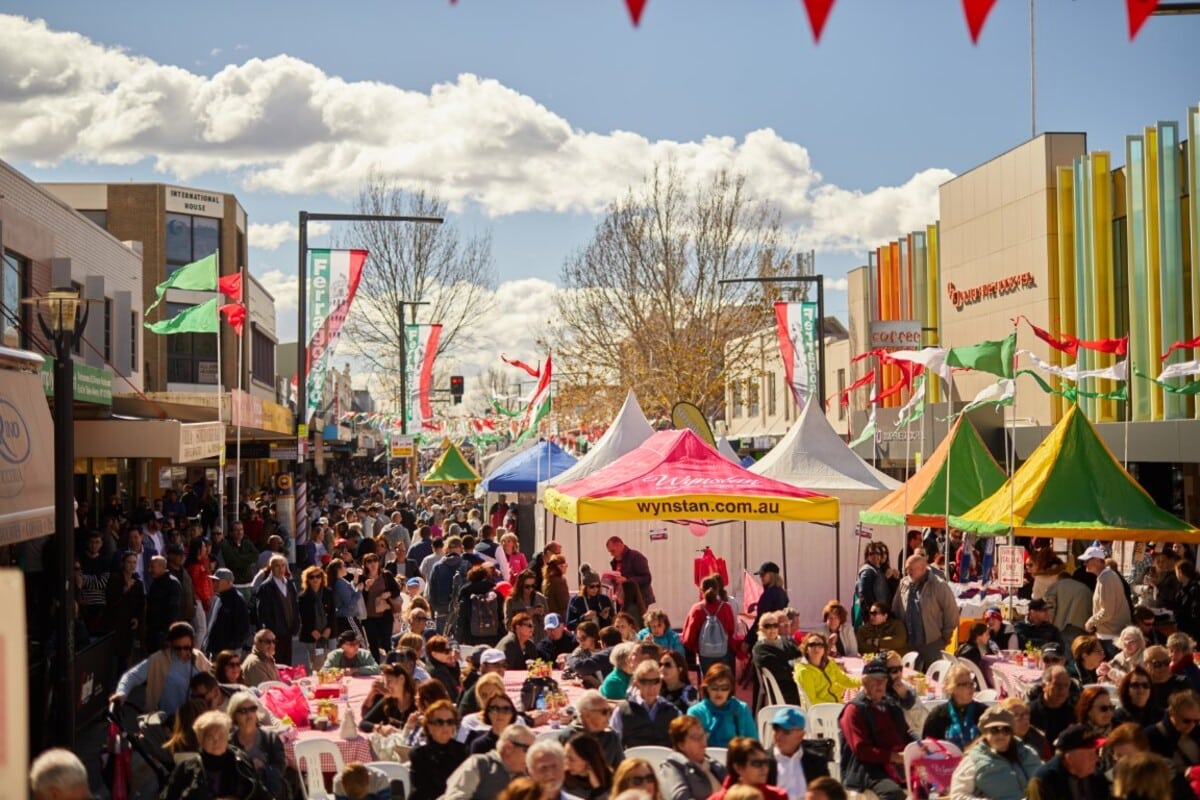 21 Fantastic Things To Do In Sydney This August