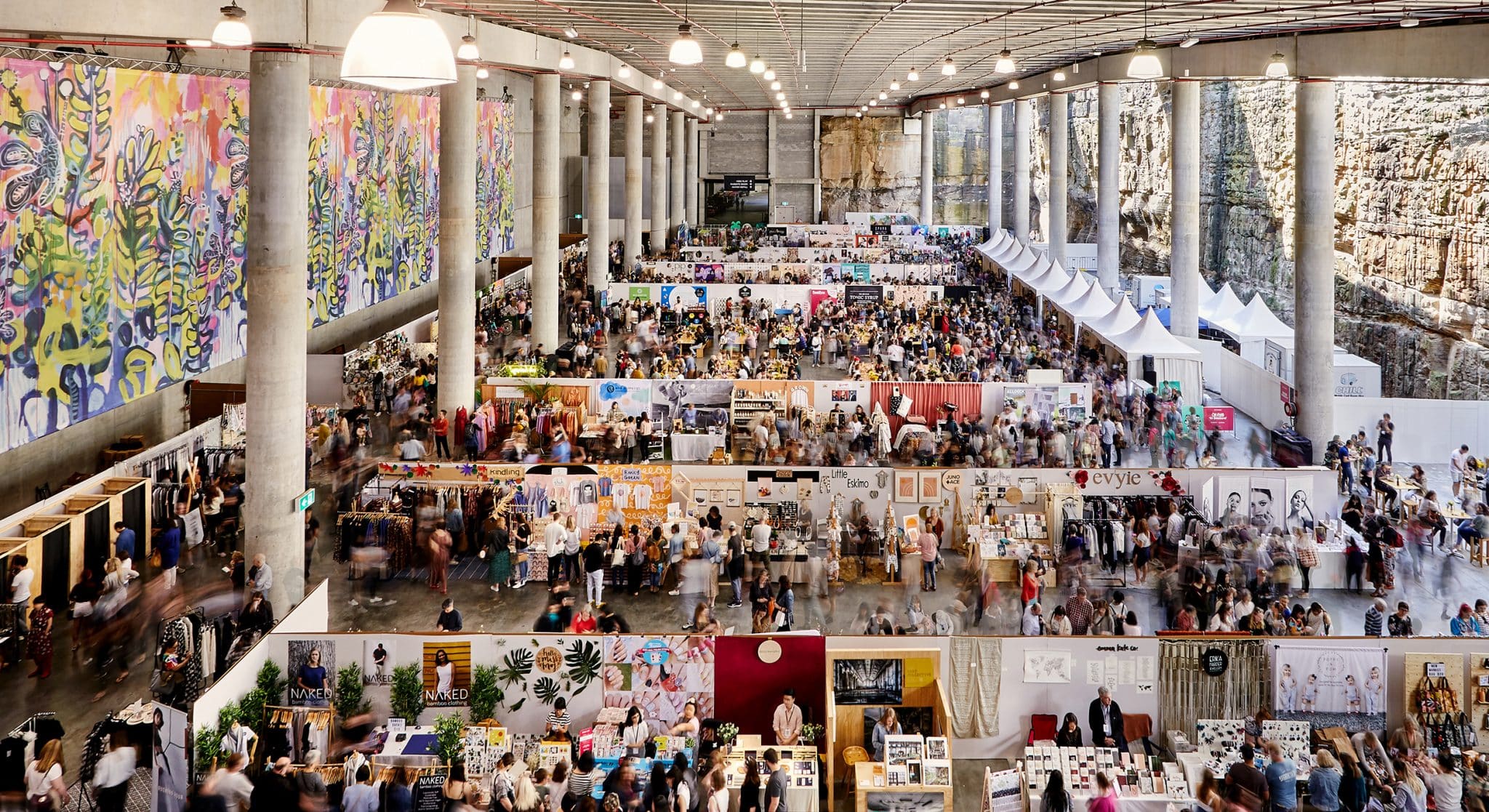 The Big Design Market Is Returning To Sydney This September