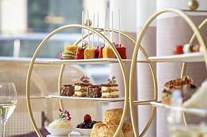 19 Delightful Places To Have High Tea In Sydney - Secret Sydney
