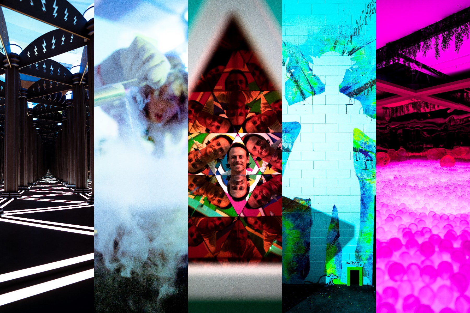 Chaos Lab Sydney: Tickets Are Now On Sale