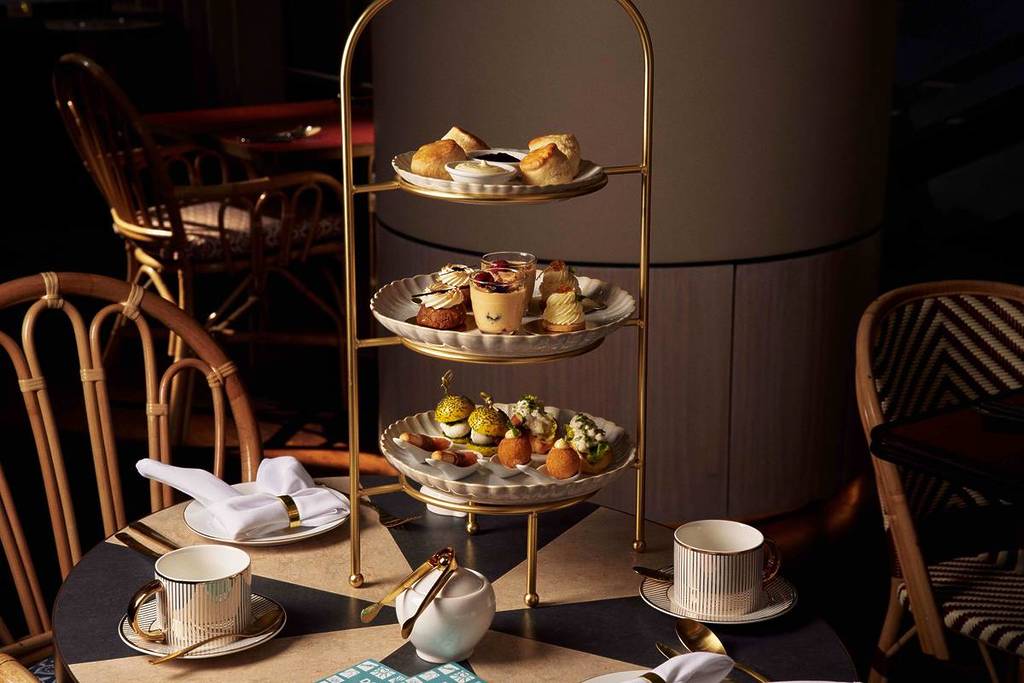 19 Delightful Places To Have High Tea In Sydney - Secret Sydney