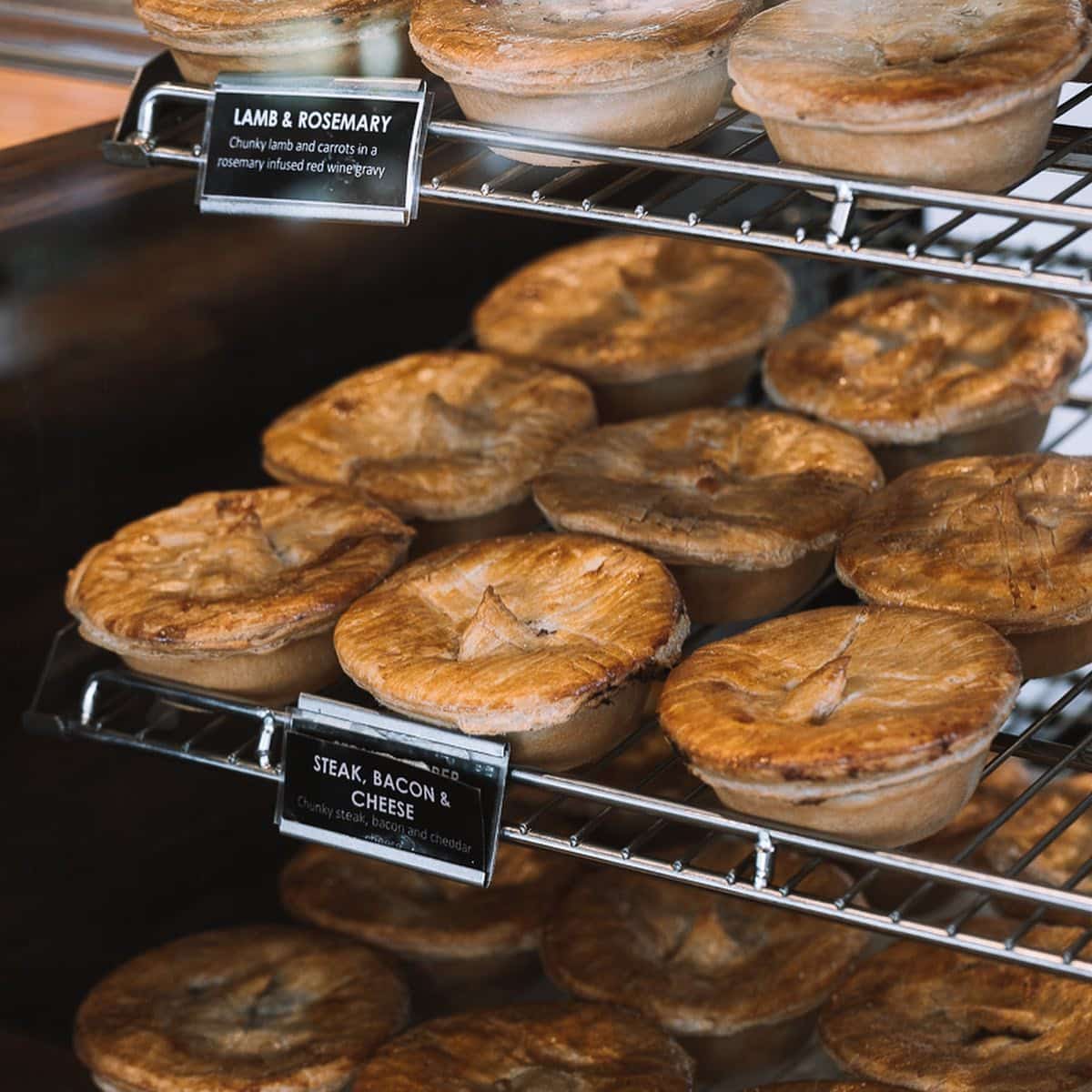 The 15 Best Pies In Sydney - Secret Sydney