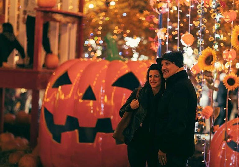 31 Totally Amazing Things To Do In Sydney This October
