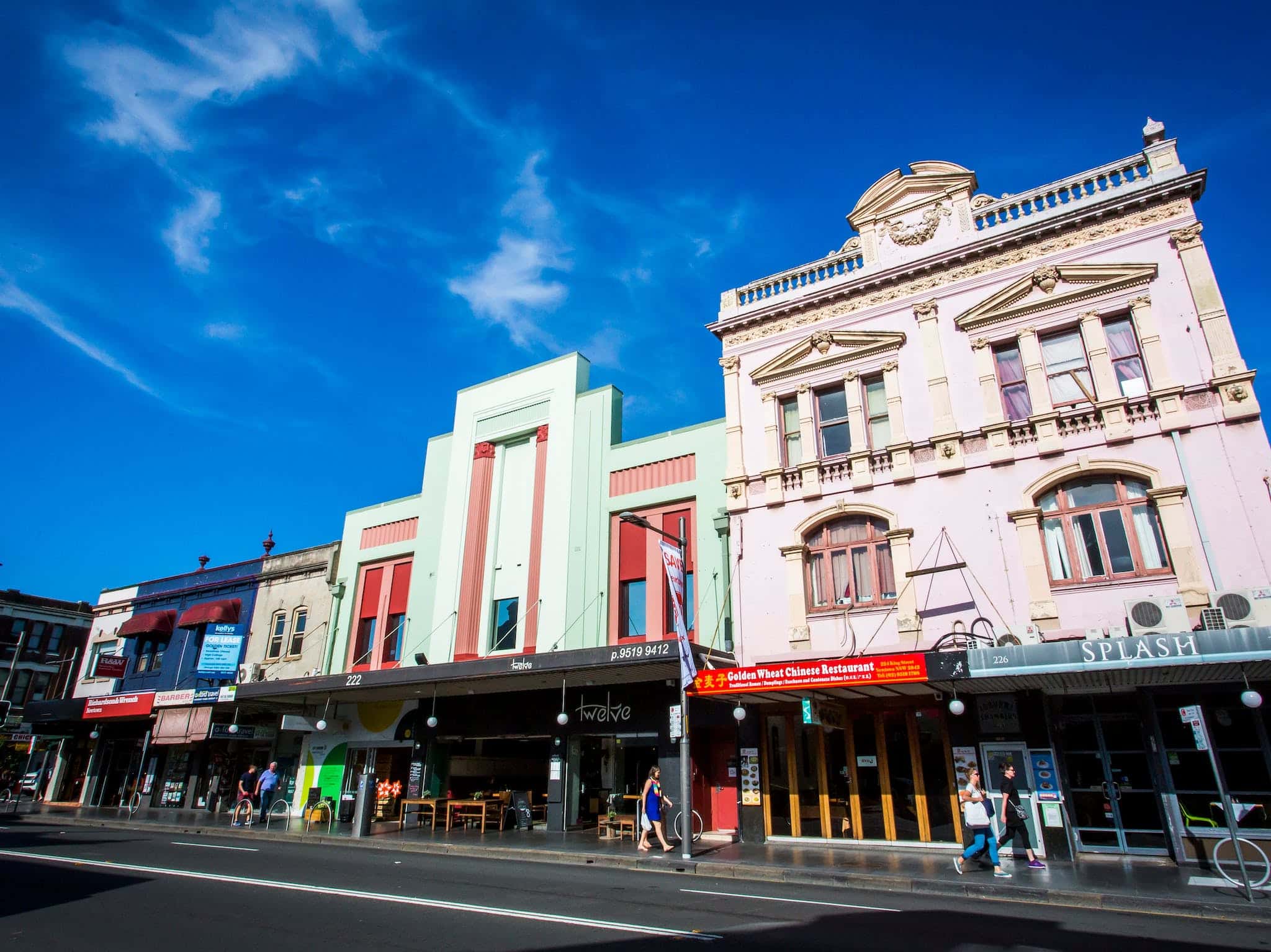 12 Fabulous Things To Do In Newtown - Secret Sydney