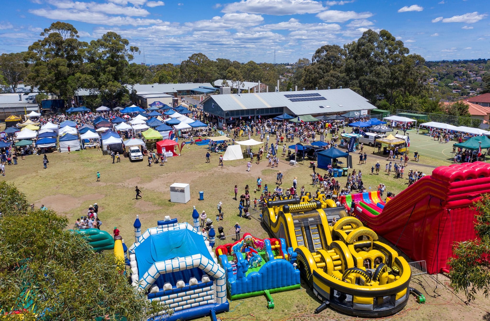 A Lovely French Market With 50+ Stalls Is Coming To The Northern ...