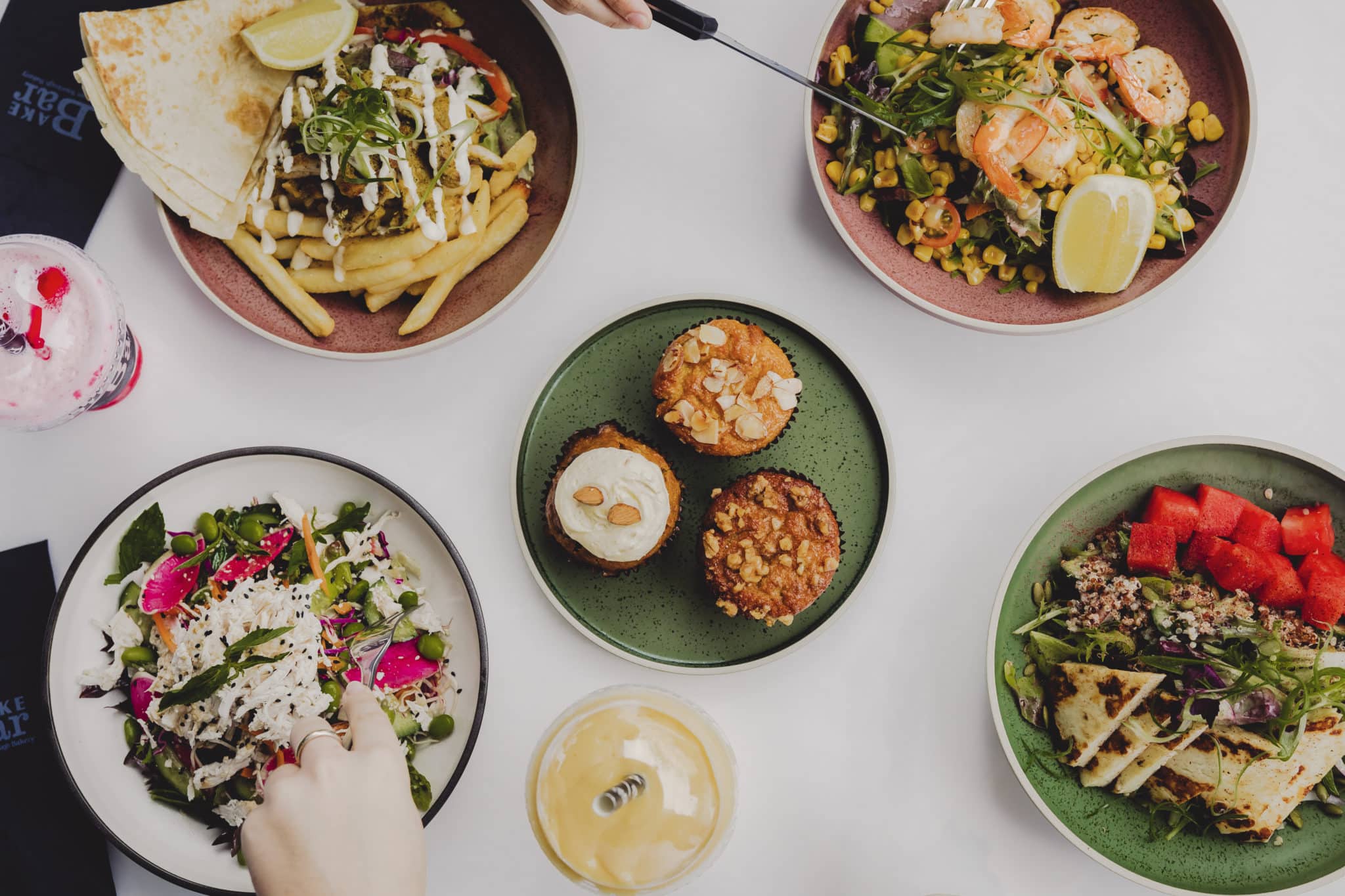 Bake Bar Expands To Paddington - Secret Sydney