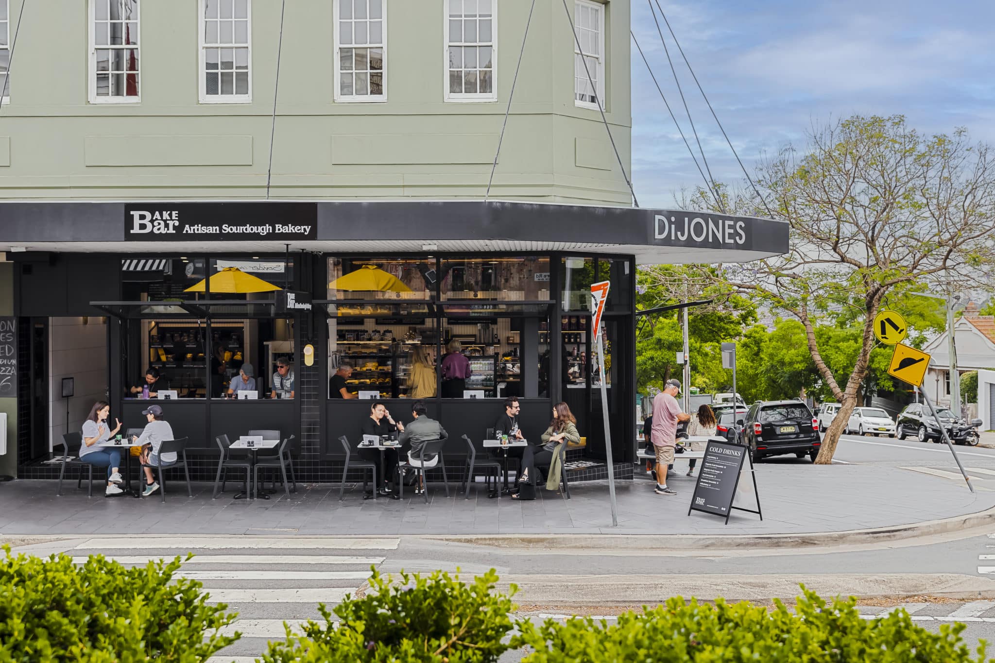 Bake Bar Expands To Paddington - Secret Sydney