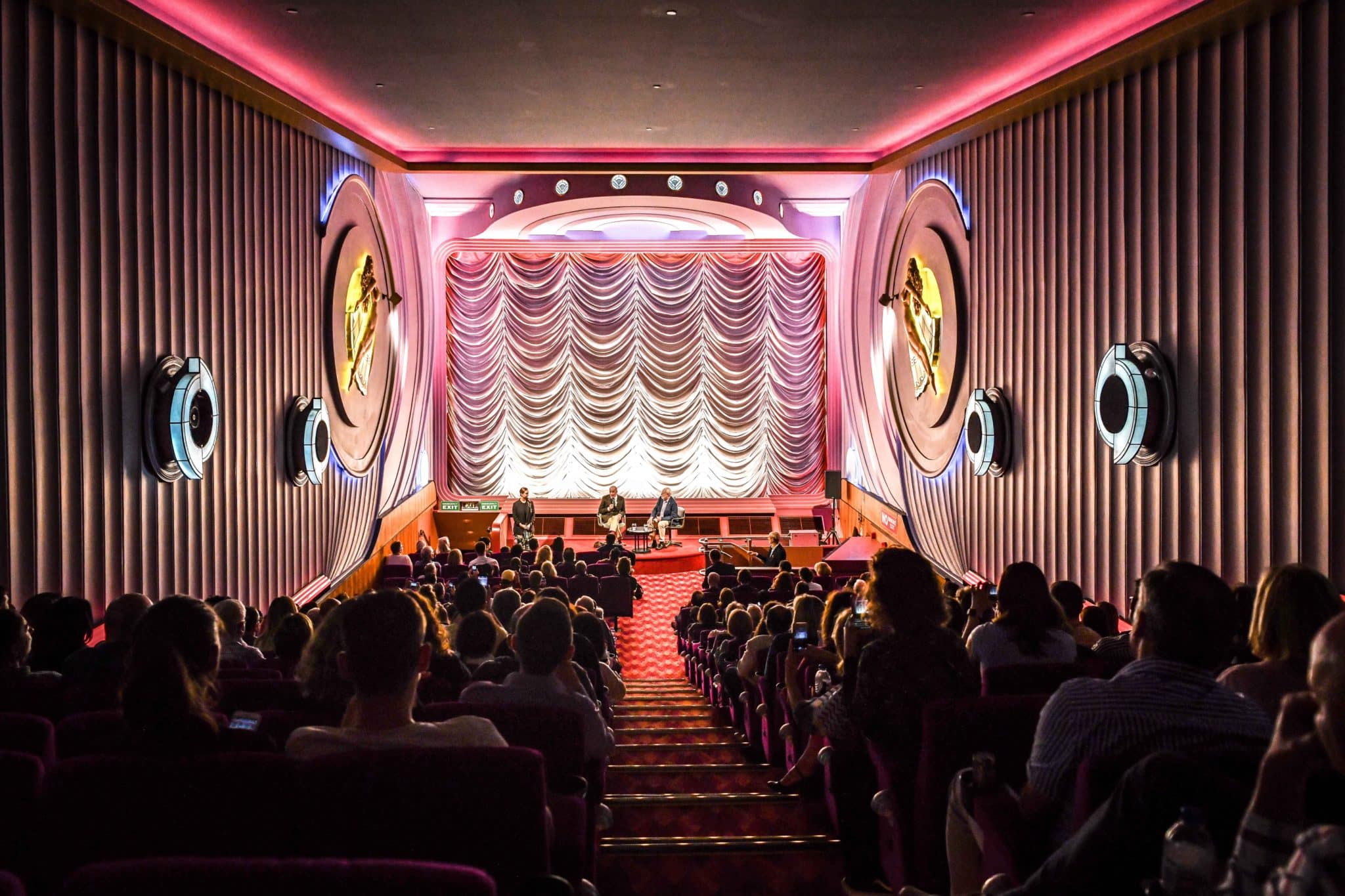Alliance Française French Film Festival, Sydney - Secret Sydney