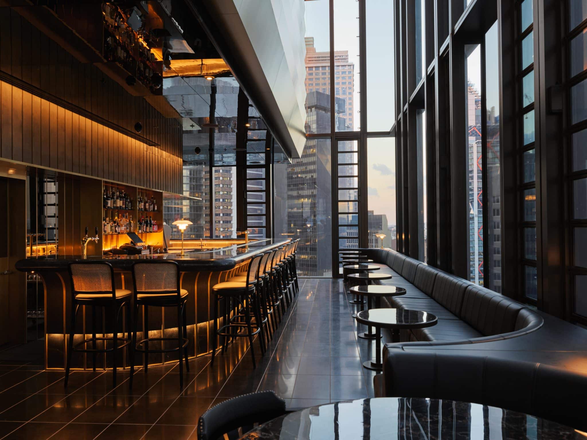 Maybe Sammy Is Hosting Its Own Cocktail Festival With Some Of The World ...