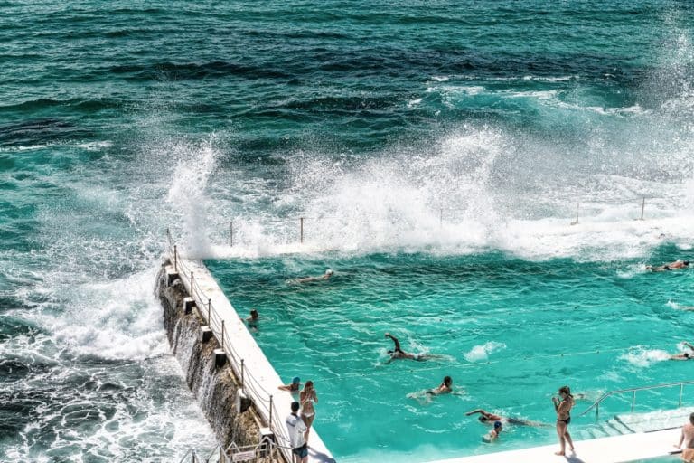 The Best Ocean Pools And Rockpools In Sydney For Your Next Dip