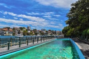 The Best Ocean Pools And Rockpools In Sydney For Your Next Dip