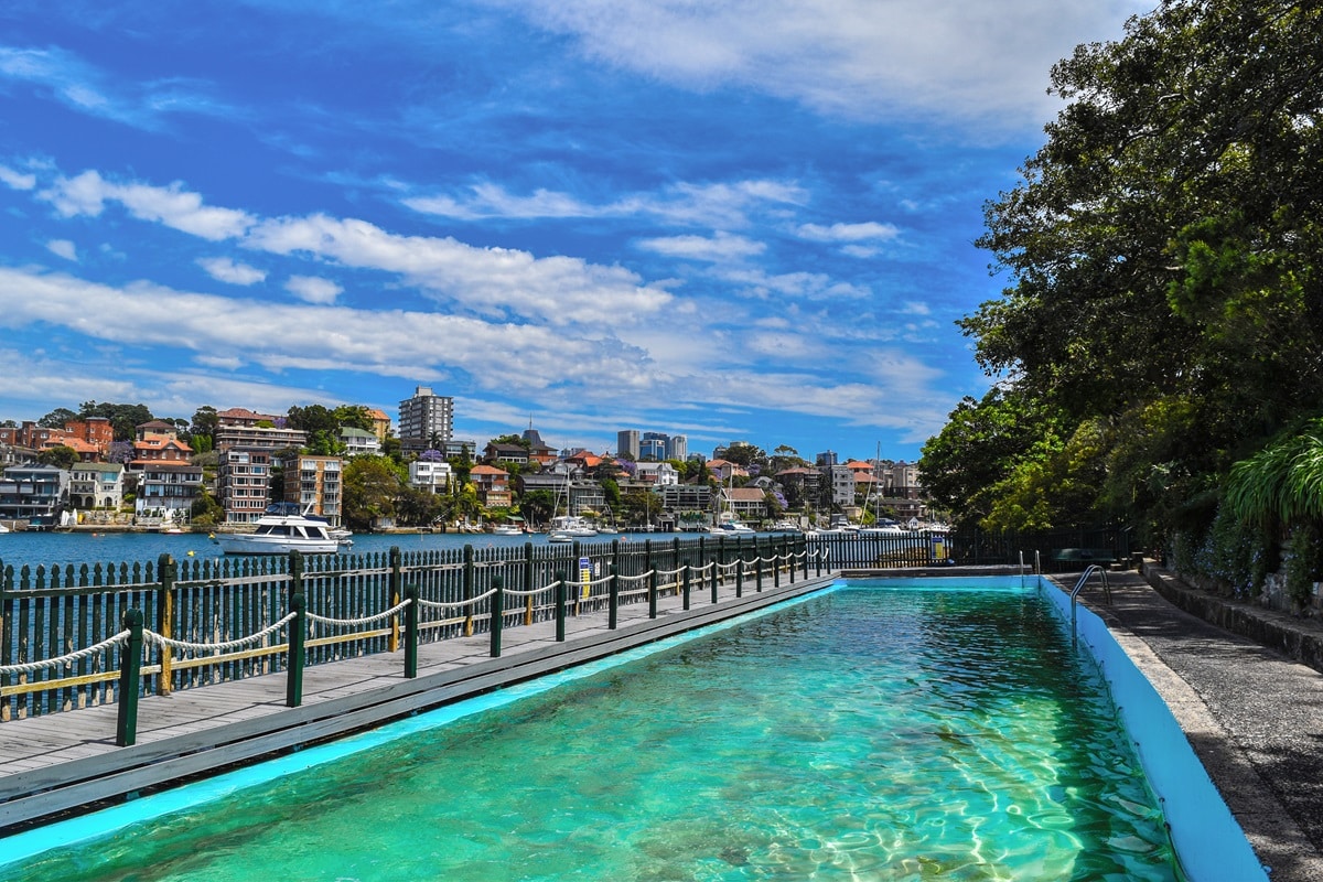 The Best Ocean Pools And Rockpools In Sydney For Your Next Dip
