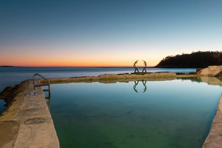 The Best Ocean Pools And Rockpools In Sydney For Your Next Dip