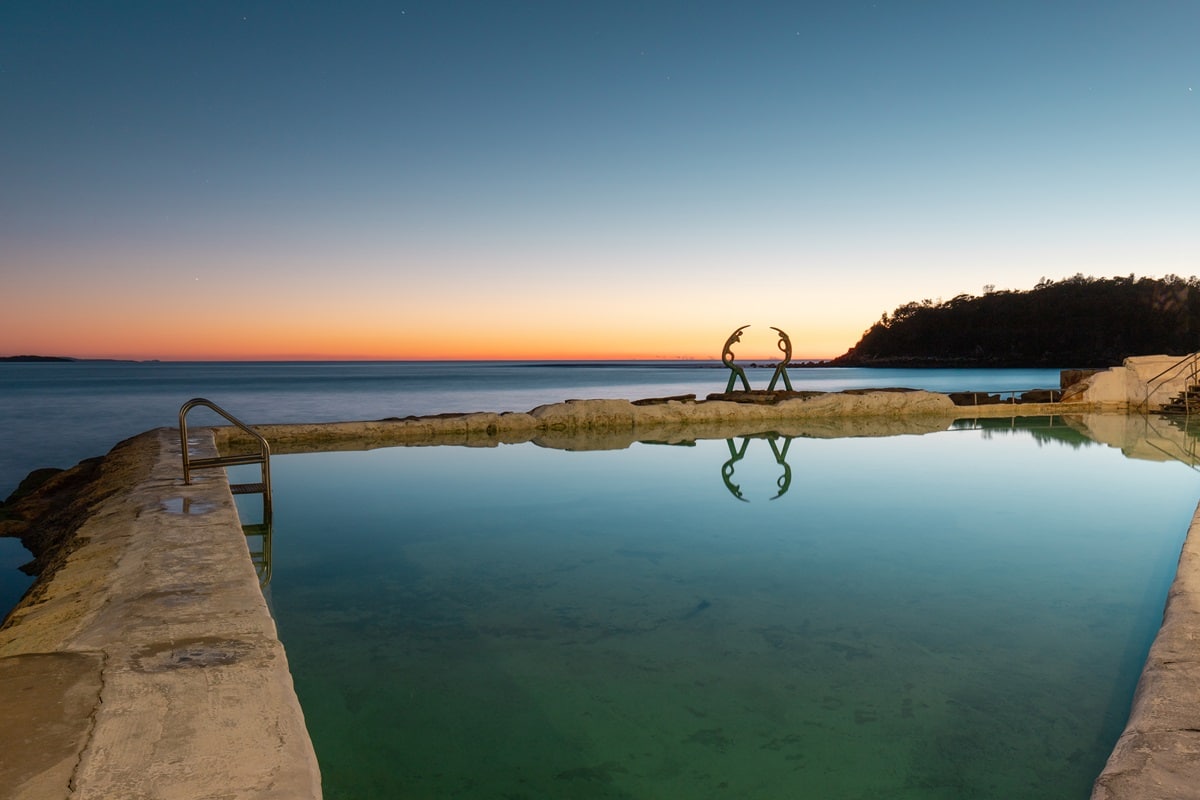 The Best Ocean Pools And Rockpools In Sydney For Your Next Dip