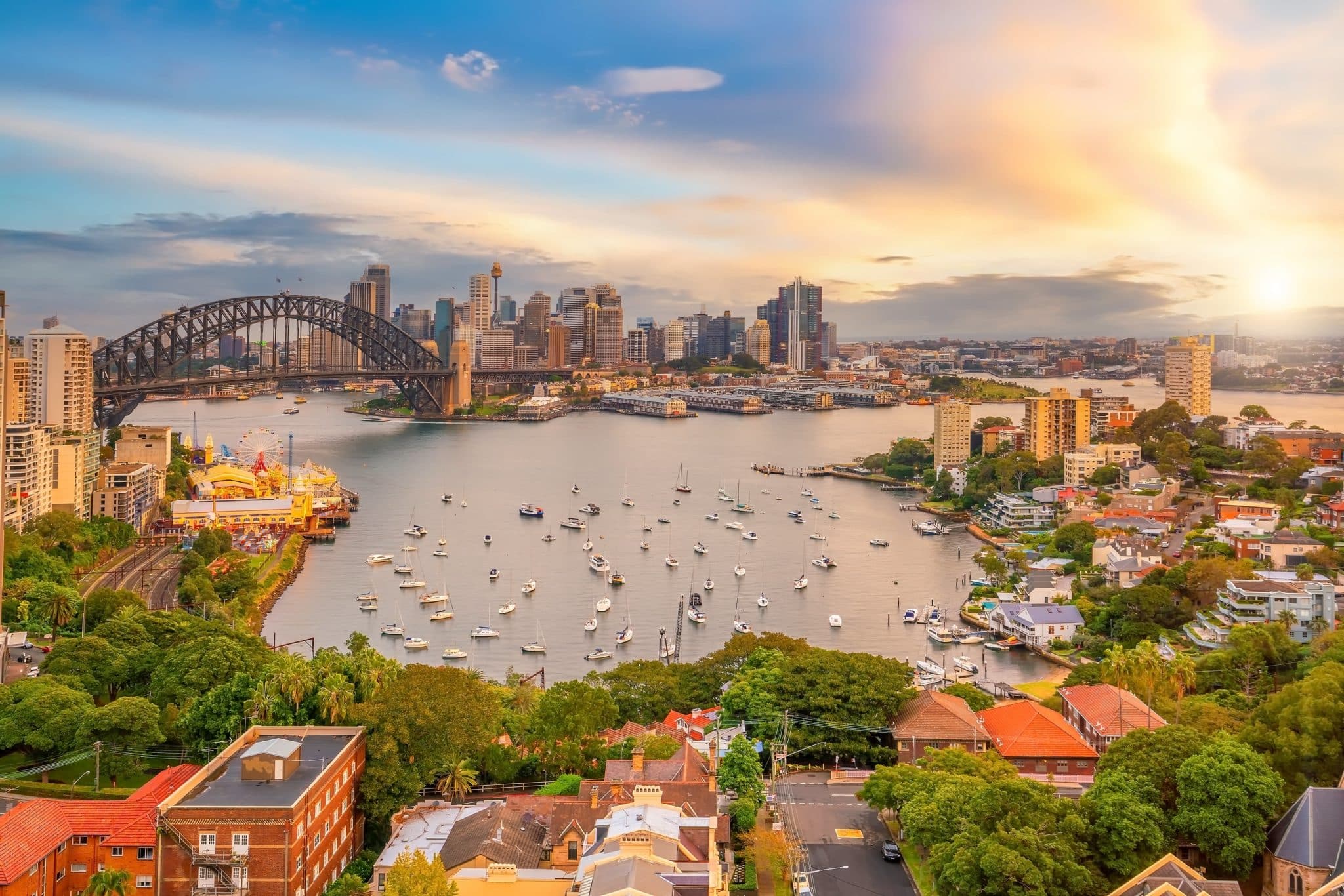 32 Splendid Things To Do In Sydney This March - Secret Sydney