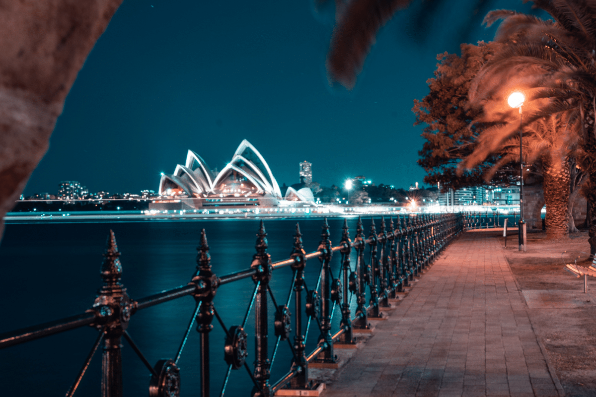 25 Fun Things To Do In Sydney On Your Birthday