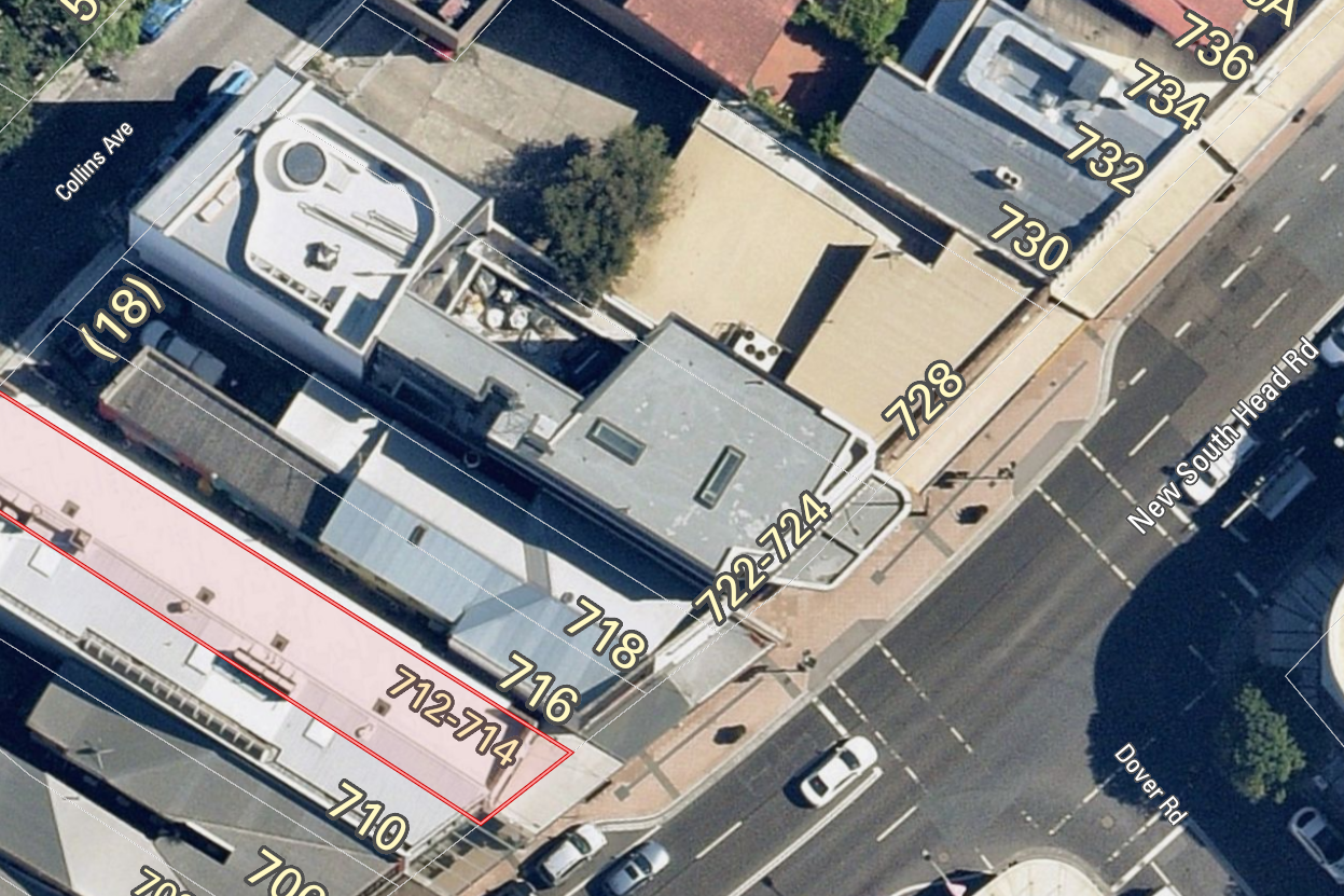 A Forgotten Sydney Laneway Has Come To Life With Murals, Coffee Shops ...