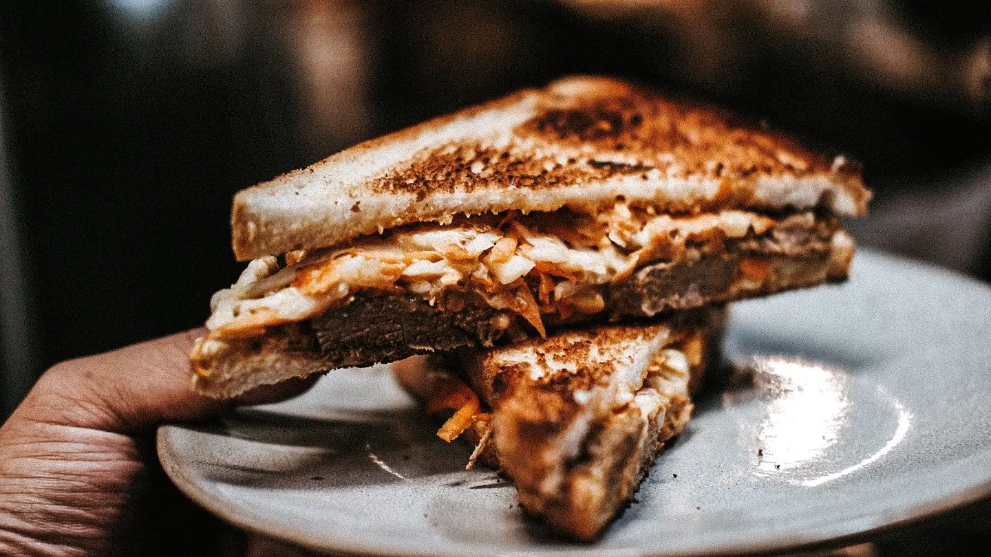 Breakfast Spots In Sydney: 19 Of Our Favourites - Secret Sydney