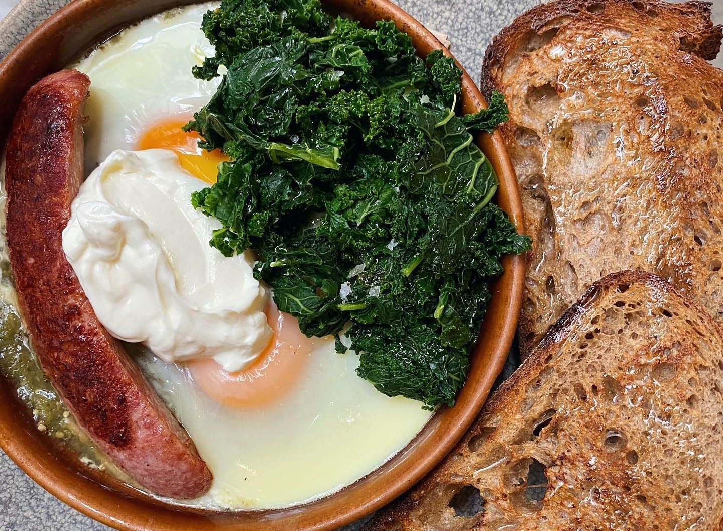 Breakfast Spots In Sydney: 19 Of Our Favourites - Secret Sydney