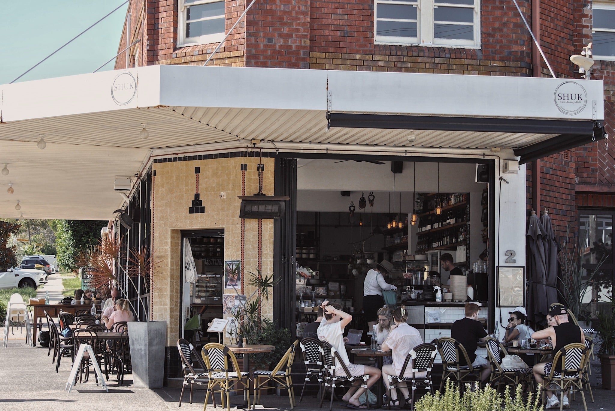 Breakfast Spots In Sydney: 19 Of Our Favourites - Secret Sydney