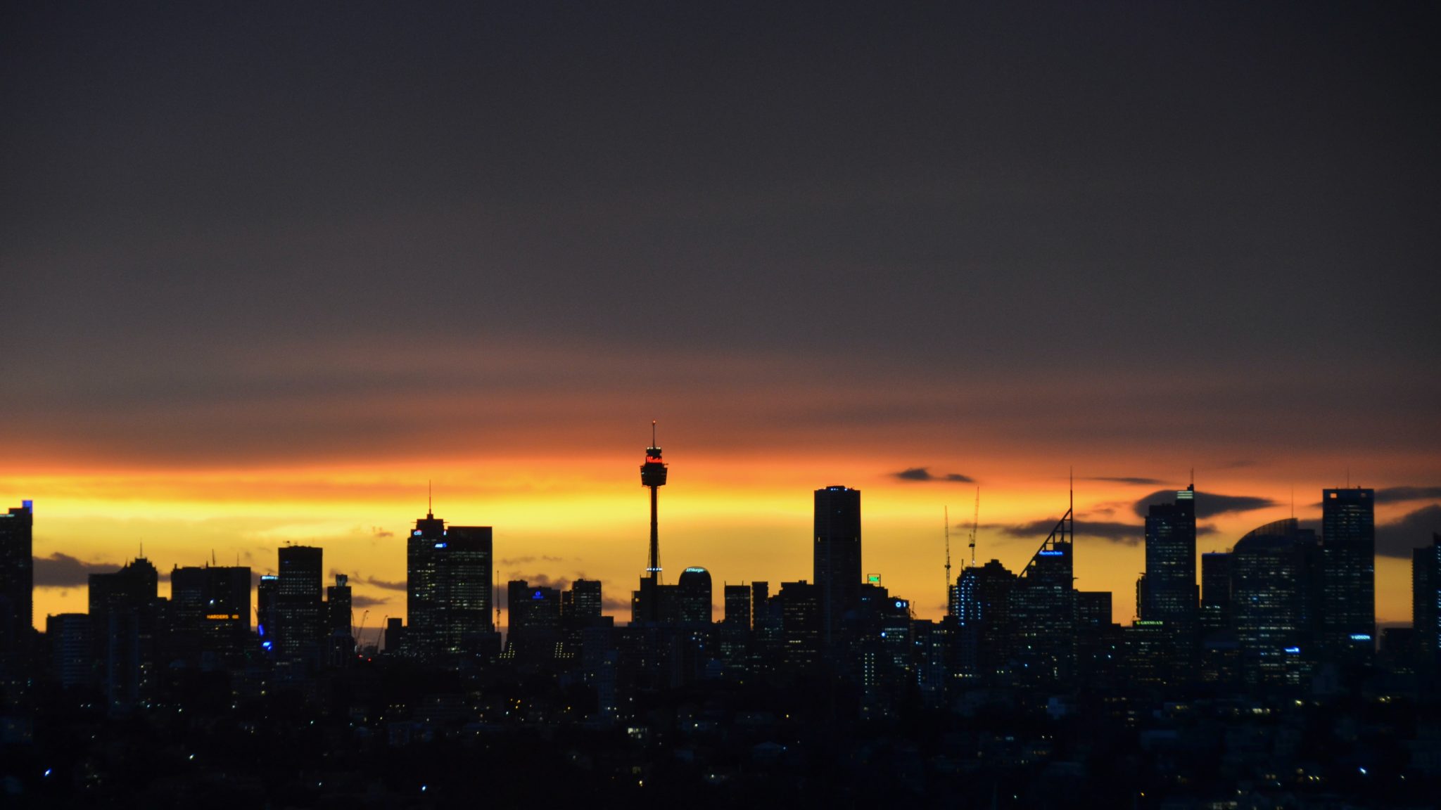 Sydney's Last 7pm Sunset Is Happening This Weekend