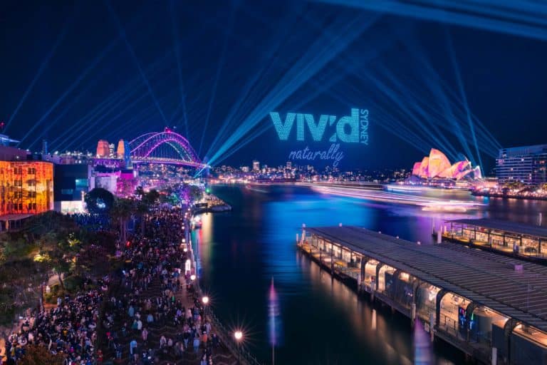 All The Best Things To Do In Sydney In May 2025